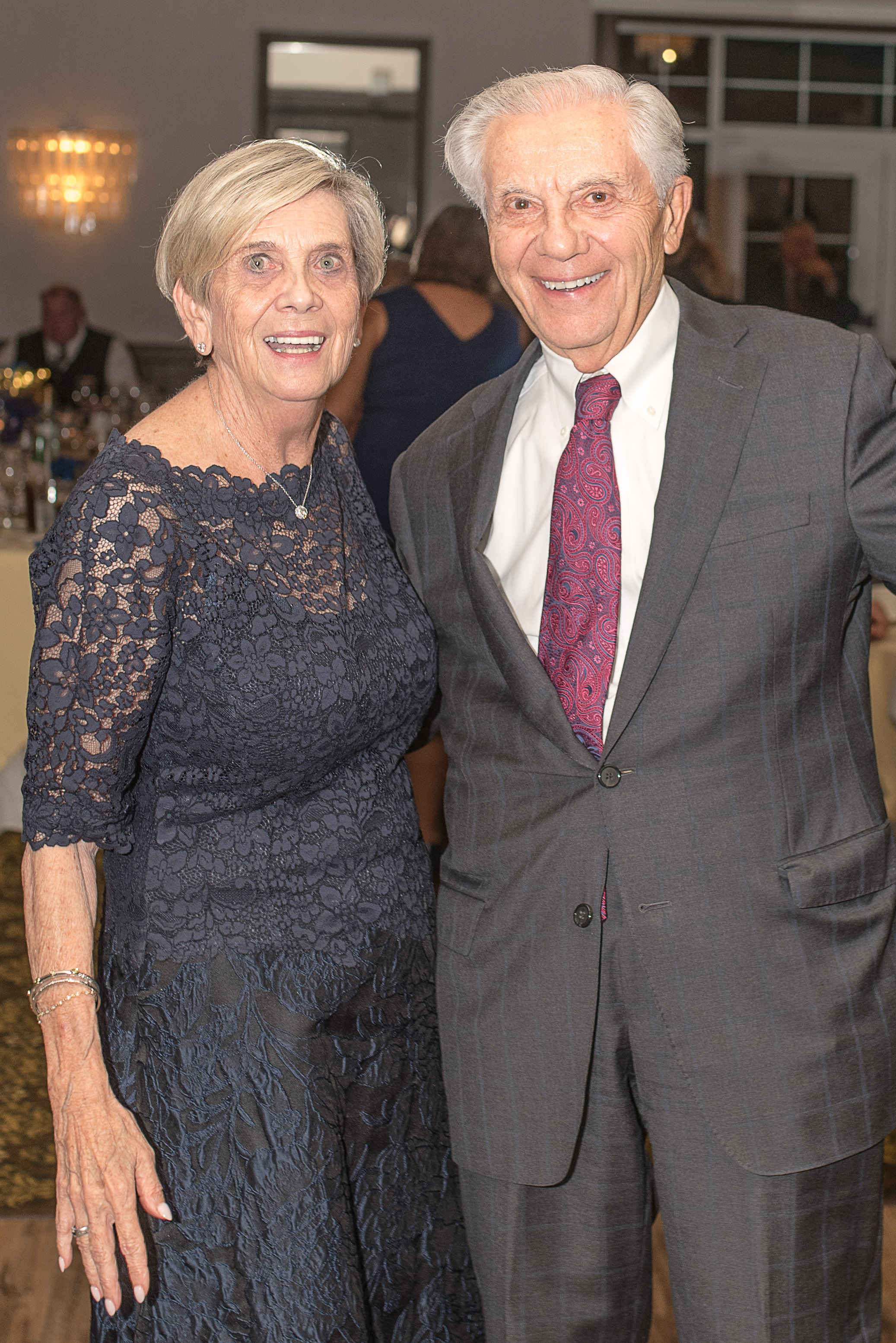 columbus day grand gala | Italian American Community Center