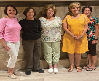 Bocee | Italian American Community Center