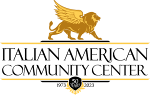 Home | Italian American Community Center