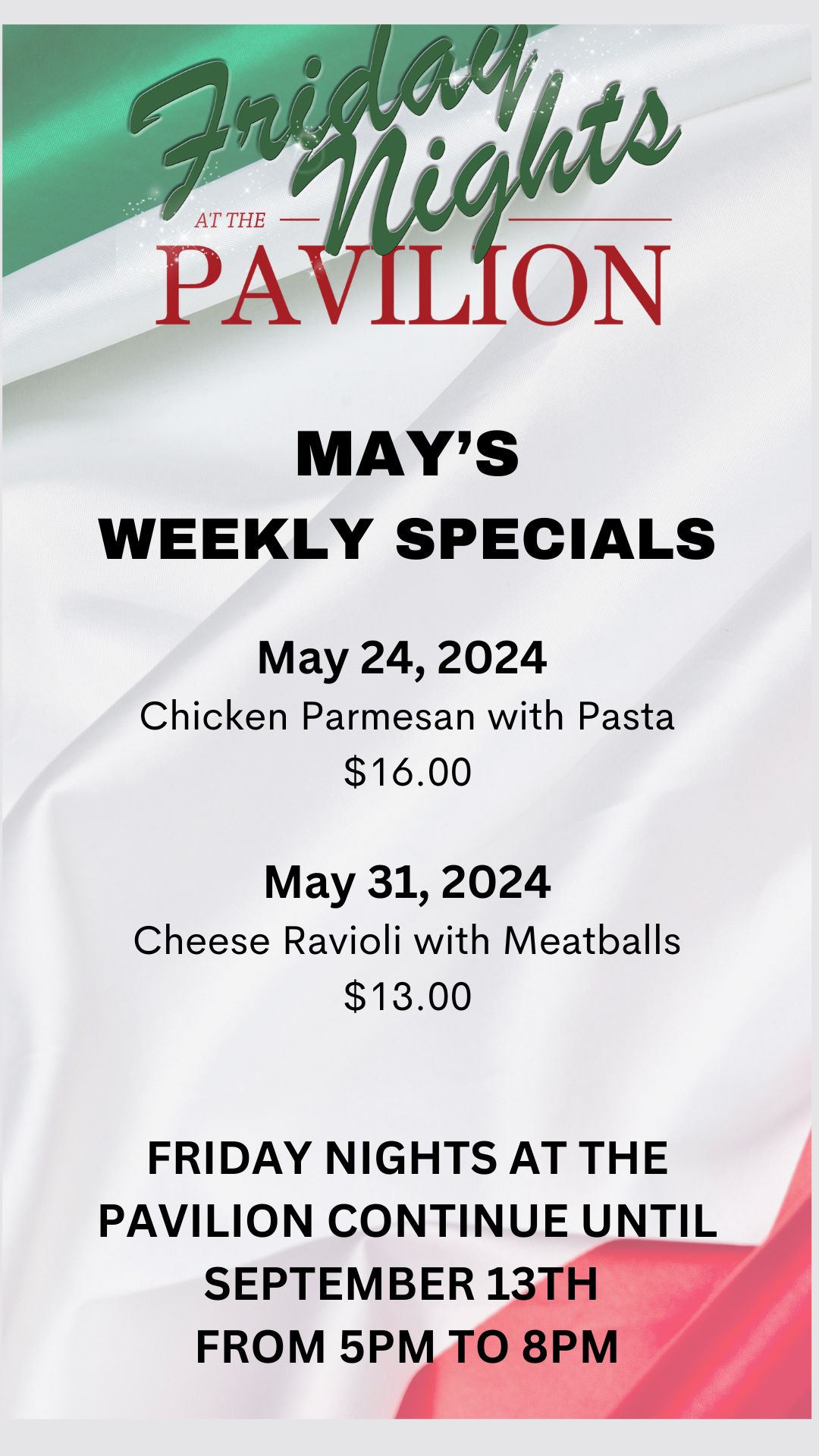 Home | Italian American Community Center